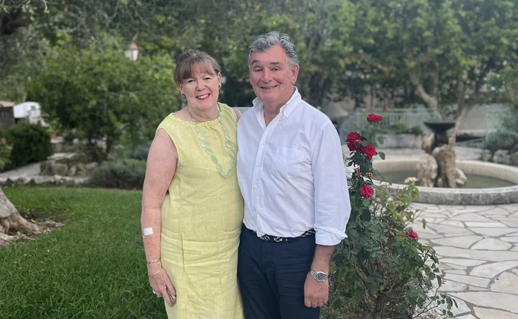 Tributes paid to “excellent chair” and “inspiration to many” Jonathan ...